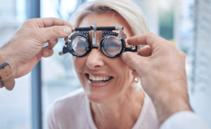 VDU Examination | The Eyecare Studio